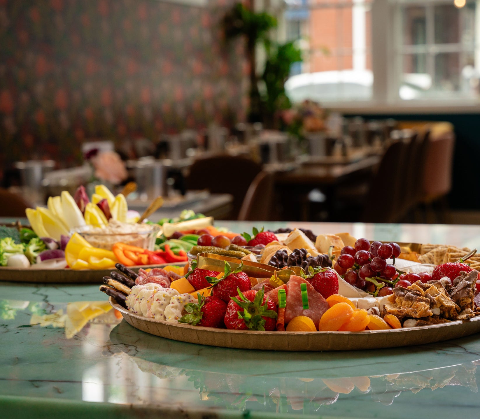 Group Reservations | Gather Your Friends For a Celebration – Poppy & Pomelo